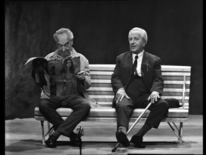 Nemzeti Archívum | Hárman a padon