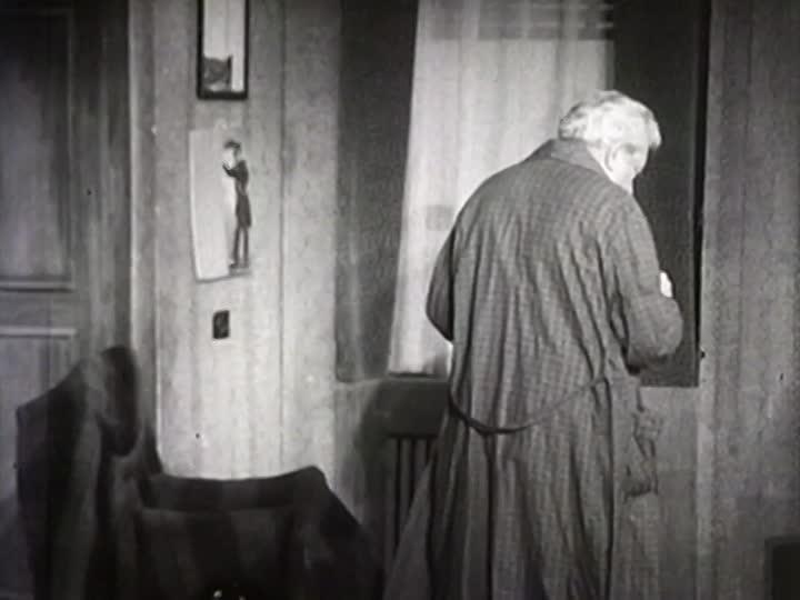 Nemzeti Archívum | Egy siker ürügyén... - Willie Clark: Feleki Kamill