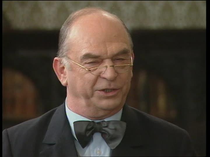 Nemzeti Archívum | A templom egere