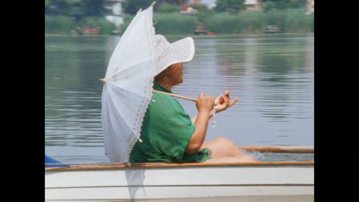 Nemzeti Archívum | Linda - 3. évad