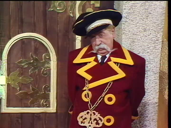 Nemzeti Archívum | Csupajóvár