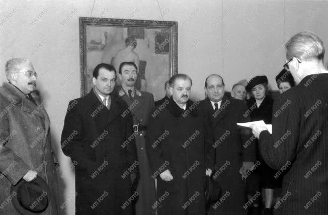Nemzeti Archívum | Belpolitika - Kultúra - Tildy Zoltán a Nemzeti ...