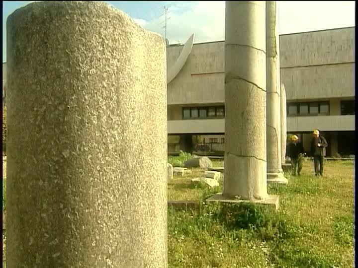Nemzeti Archívum | Főtér